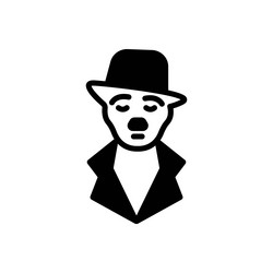 Charlie Chaplin Vector Images (over 150)