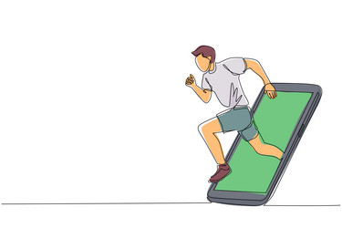 One Man Cartoon Vector Images (over 18,000)