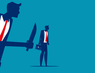 Back Stabbed Vector Images (90)