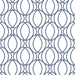 Greek spiral seamless pattern Royalty Free Vector Image