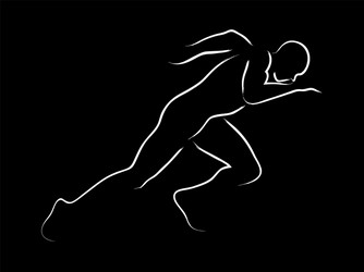 Sprinter Logo Vector Images (over 2,600)