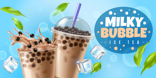 Milk Tea Vector Images (over 19,000)