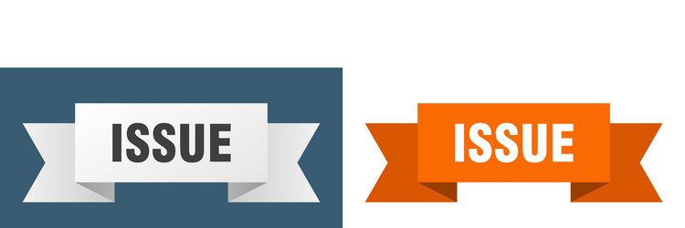Issue Vector Images (over 36,000)