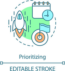 Prioritizing Vector Images (over 1,300)