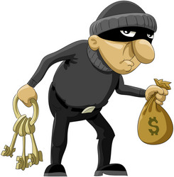 Robber Vector Images (over 17,000)