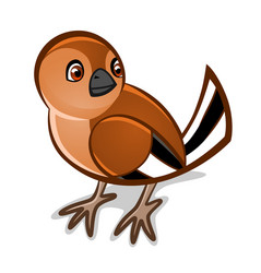 Finch Cartoon Vector Images (over 560)