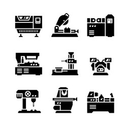 Lathe Machine Vector Images (over 2,000)