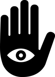 Palm Reading Vector Images (over 950)