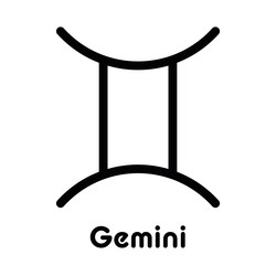 Gemini Vector Images (over 13,000)