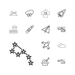 Free Sky Vector Images (over 19,000)