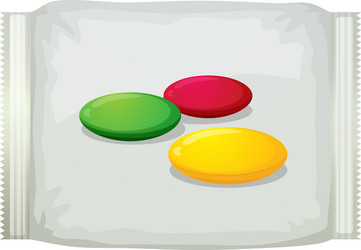 Packet of Sweets Vector Images (over 2,100)