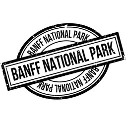 Banff Vector Images (over 270)