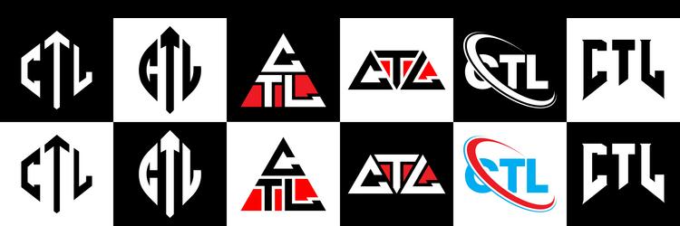 Ctl Vector Images (28)