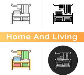 Home Textile Logo Vector Images (over 2,800)