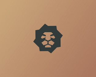 Creative Lion Vector Images (over 10,000)