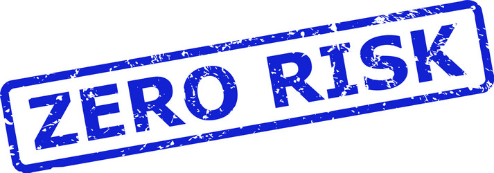 Zero Risk Vector Images (over 890)