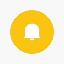 Twitter Bell Vector Images (over 690)