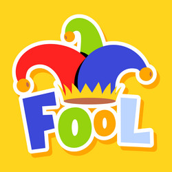 Cone cap Royalty Free Vector Image - VectorStock