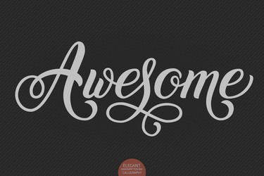 Awesome Vector Images (over 41,000)