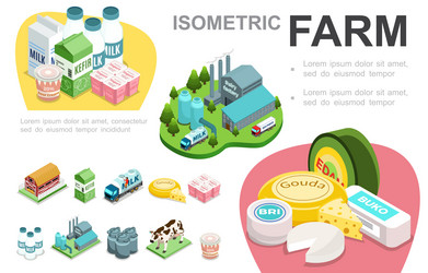 Isometric Building Infographic Vector Images (over 7,000)