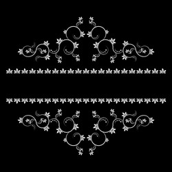 Ex Libris Vector Images (89)