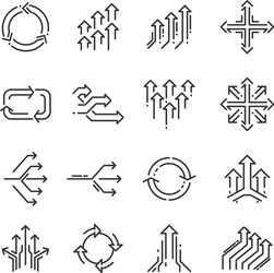 Line Transition Vector Images (over 12,000)