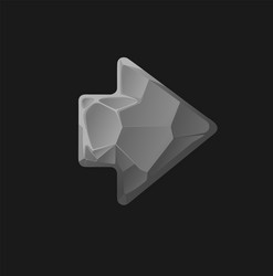 Stone Arrow Vector Images (over 5,900)