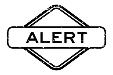 Grunge green safety first word rubber seal stamp Vector Image