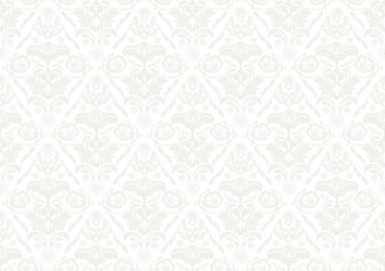 Purple wallpaper with ornaments Royalty Free Vector Image