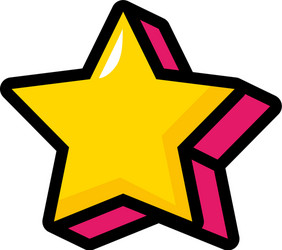 Comic Star Vector Images (over 28,000)