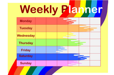 Weekly Vector Images (over 11,000)