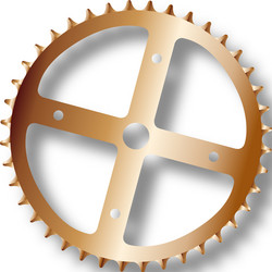 Bicycle Cog Vector Images (over 2,000)