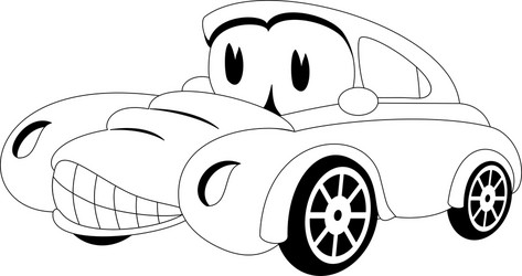 Car Cartoon Vector Images (over 110,000)