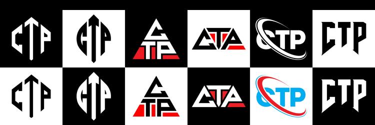 Ctp Vector Images (39)