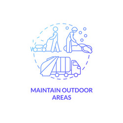 Maintain Icon Vector Images (over 4,300)