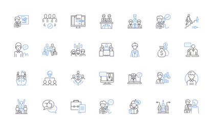 Livelihood Vector Images (over 730)