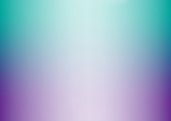 Abstract soft multi-color gradient background Vector Image