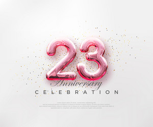 Number 23 Logo Vector Images (over 870)