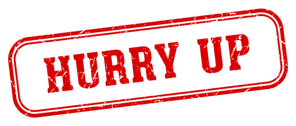 Hurry Up Vector Images (over 3,300)