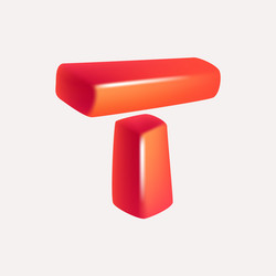 Letter T Cube Logo Vector Images (over 190)