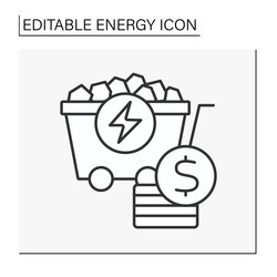 Coal Energy Vector Images (over 10,000)