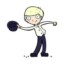 Tipping Hat Vector Images (over 350)