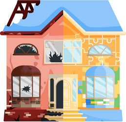 Cartoon Renovation Vector Images (over 7,800)
