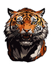Tiger Tank Vector Images (over 110)