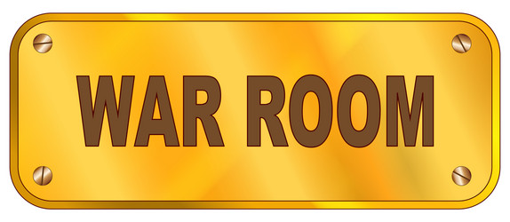 War Room Vector Images (over 490)