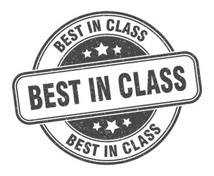 Best practice stamp best practice label round Vector Image