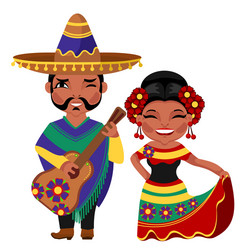 Mien people Royalty Free Vector Image - VectorStock