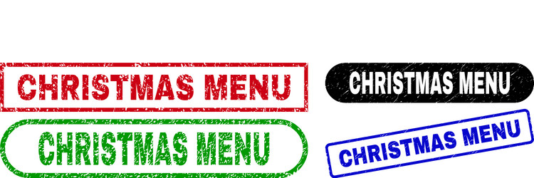 Christmas Watermarks Vector Images (over 3,500)