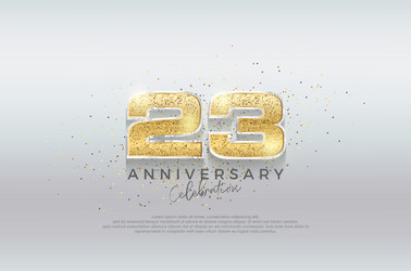 Number 23 Logo Vector Images (over 870)