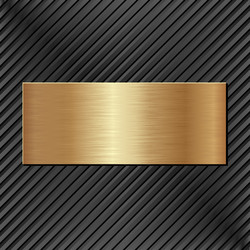 Free Plaques Plaque Template Vector Images (13)